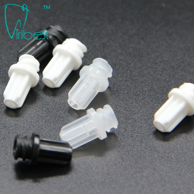Syringe Cap - Buy Syringe cap Product on Tribest Dental Products Co., Ltd.